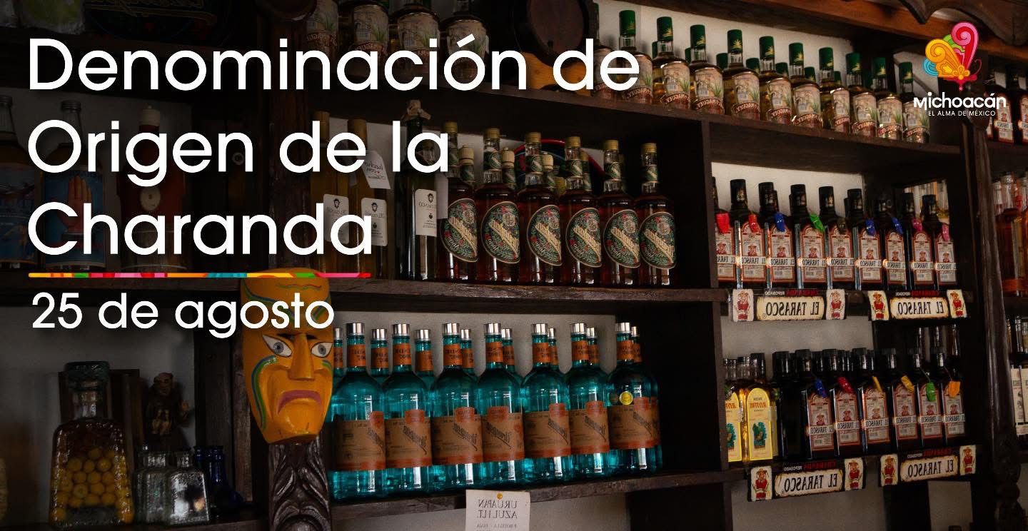 El Charanda, a 22 años de la denominación de origen – LA GACETA digital